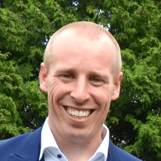 Team - Vlaams AI-Onderzoeksprogramma