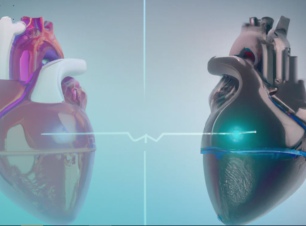 Cardio Digital Twin - Vlaams AI-Onderzoeksprogramma