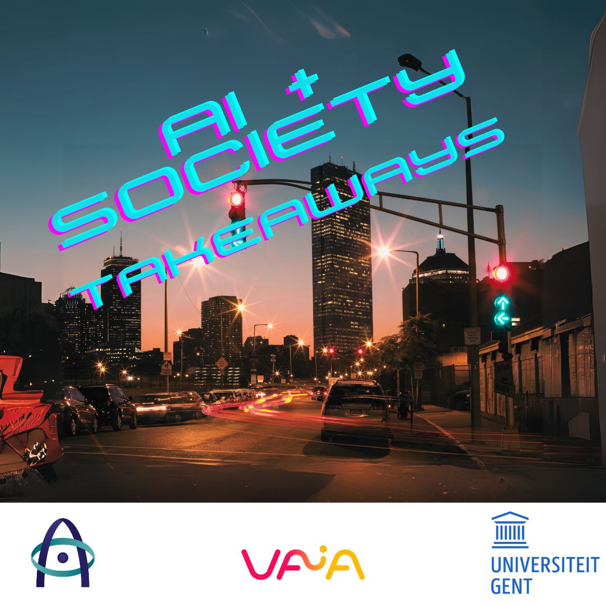 Ai Society Vlaams Ai Onderzoeksprogramma