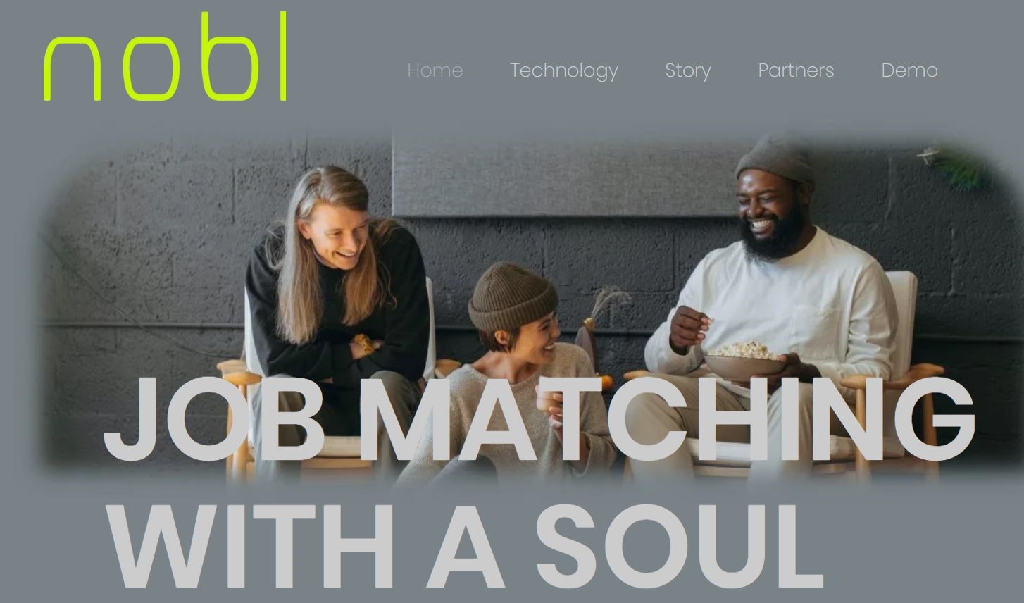 FAIR spin-off: Nobl - Vlaams AI-Onderzoeksprogramma