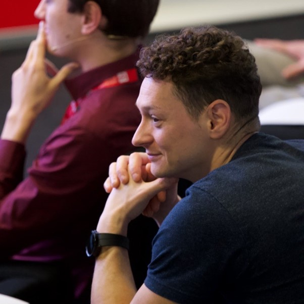 Maak kennis met onze Alumni: Alexandru Mara - Vlaams AI-Onderzoeksprogramma