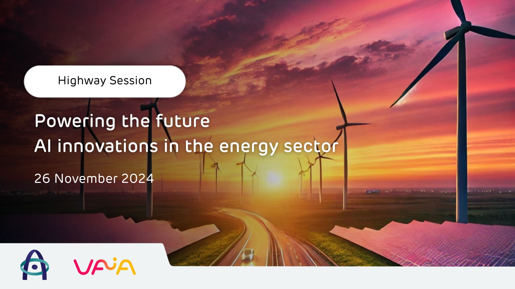 Powering The Future Ai Innovations In The Energy Sector Vlaams Ai